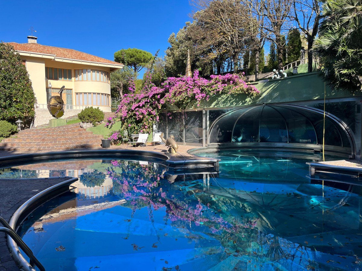 Fondazione Meuccia Severi – Fondazione Meuccia severi